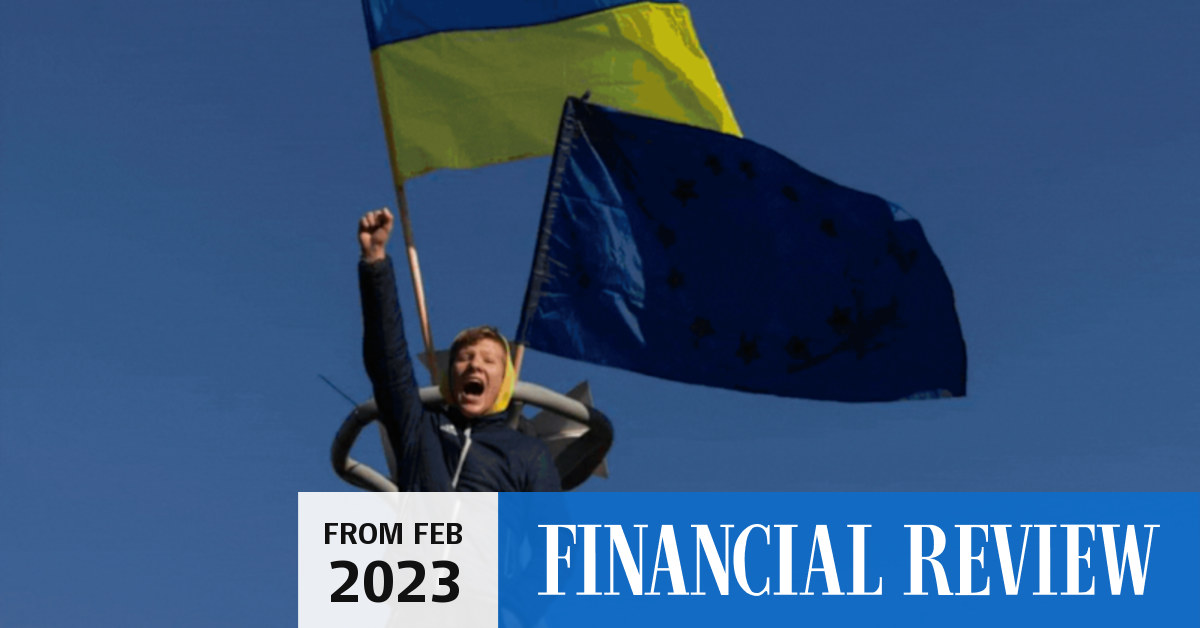 10 conflicts to watch in 2023 - Ukraine, Iran, Taiwan, Haiti